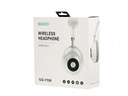 [HFB8LM9-115] WIRELESS HEADPHONE SODO SD-706 | Hamza Traders